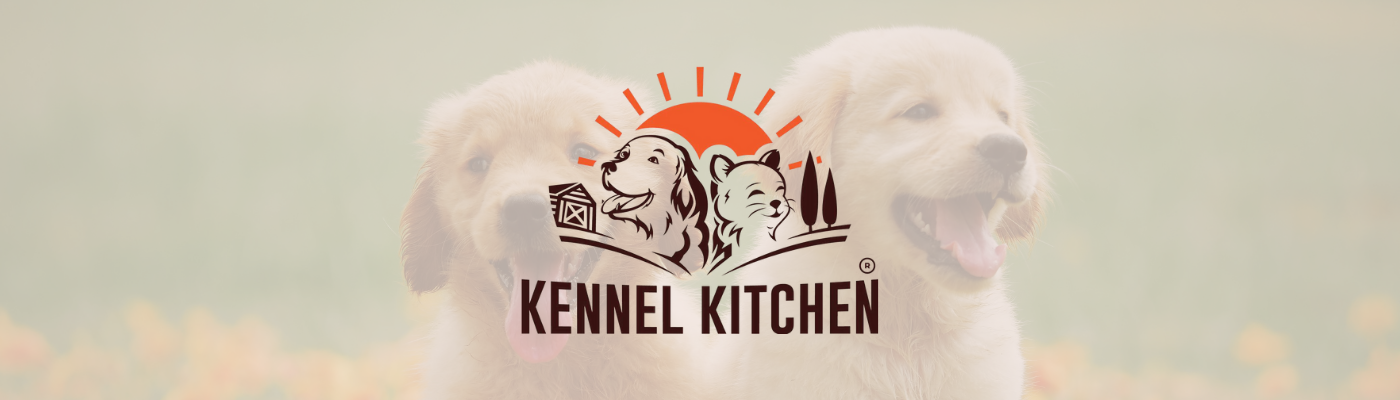 Kennel kitchen – TailyAffairs