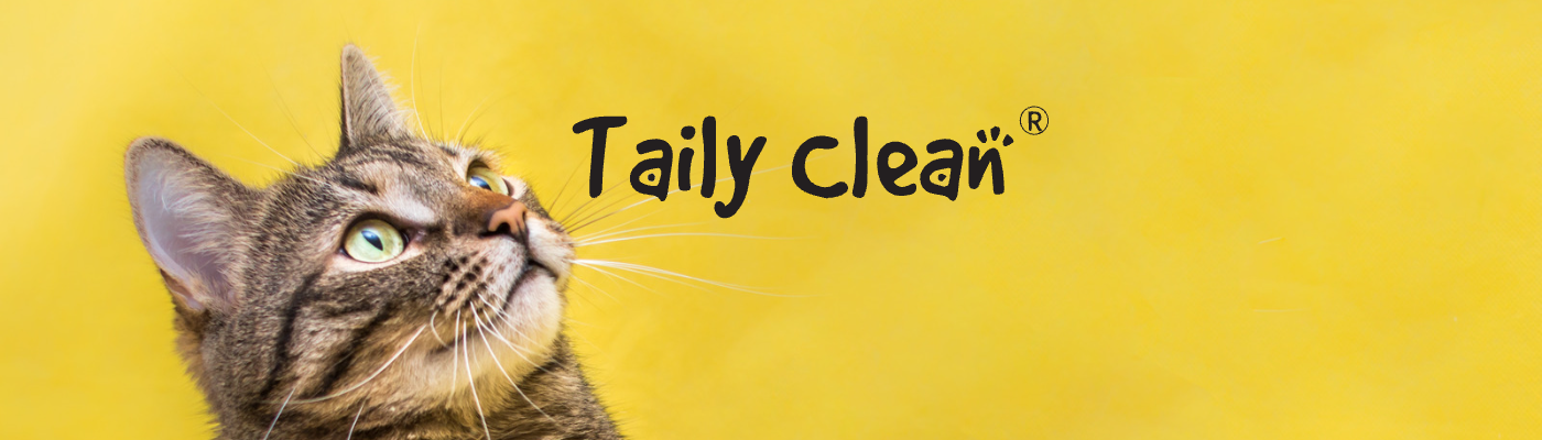 Cat Litters – TailyAffairs